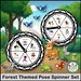 Forest Animals Kids Yoga Games and Activities Set Coloring - Etsy