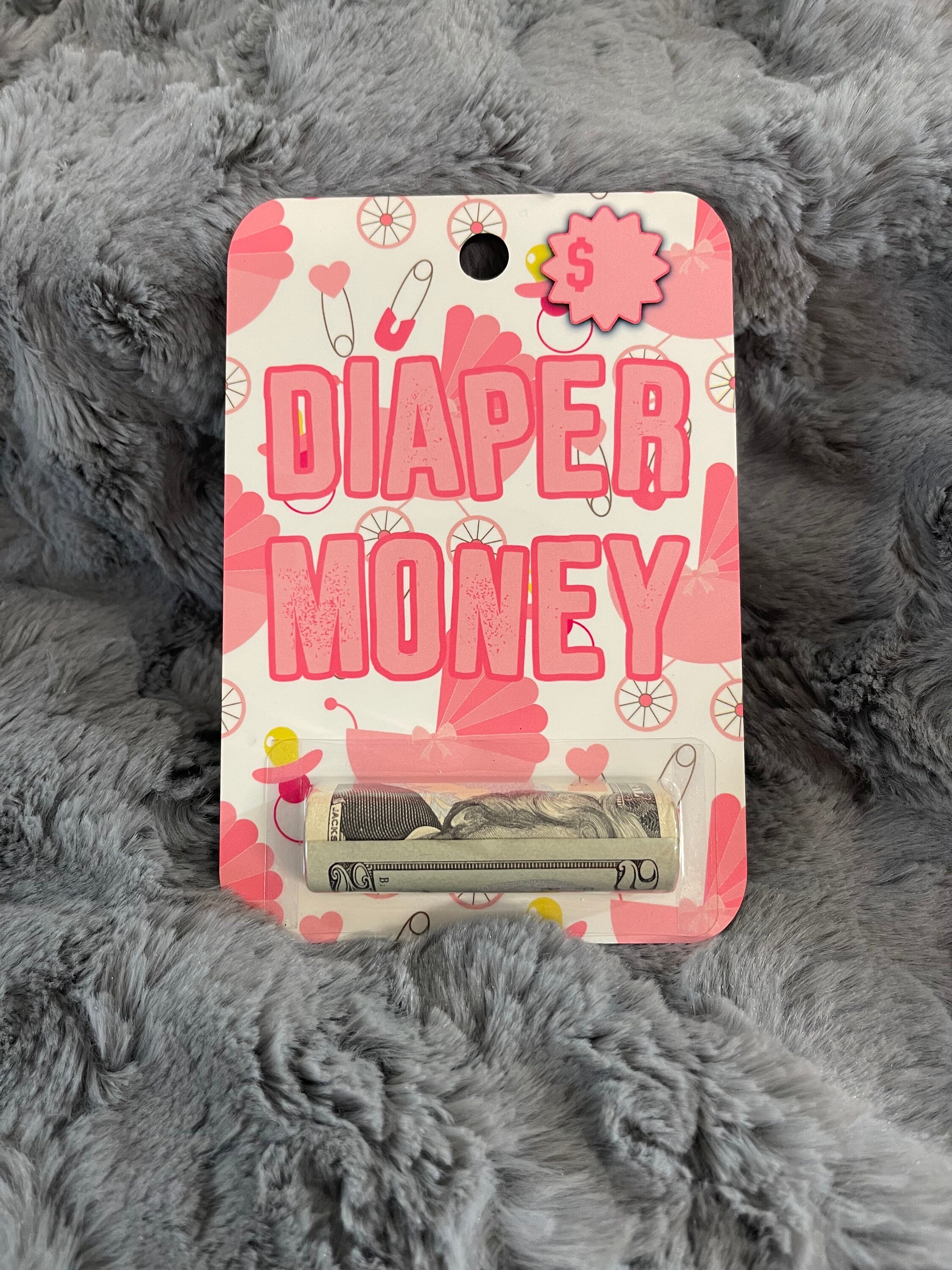 Sublimation Blank Money Card - Etsy