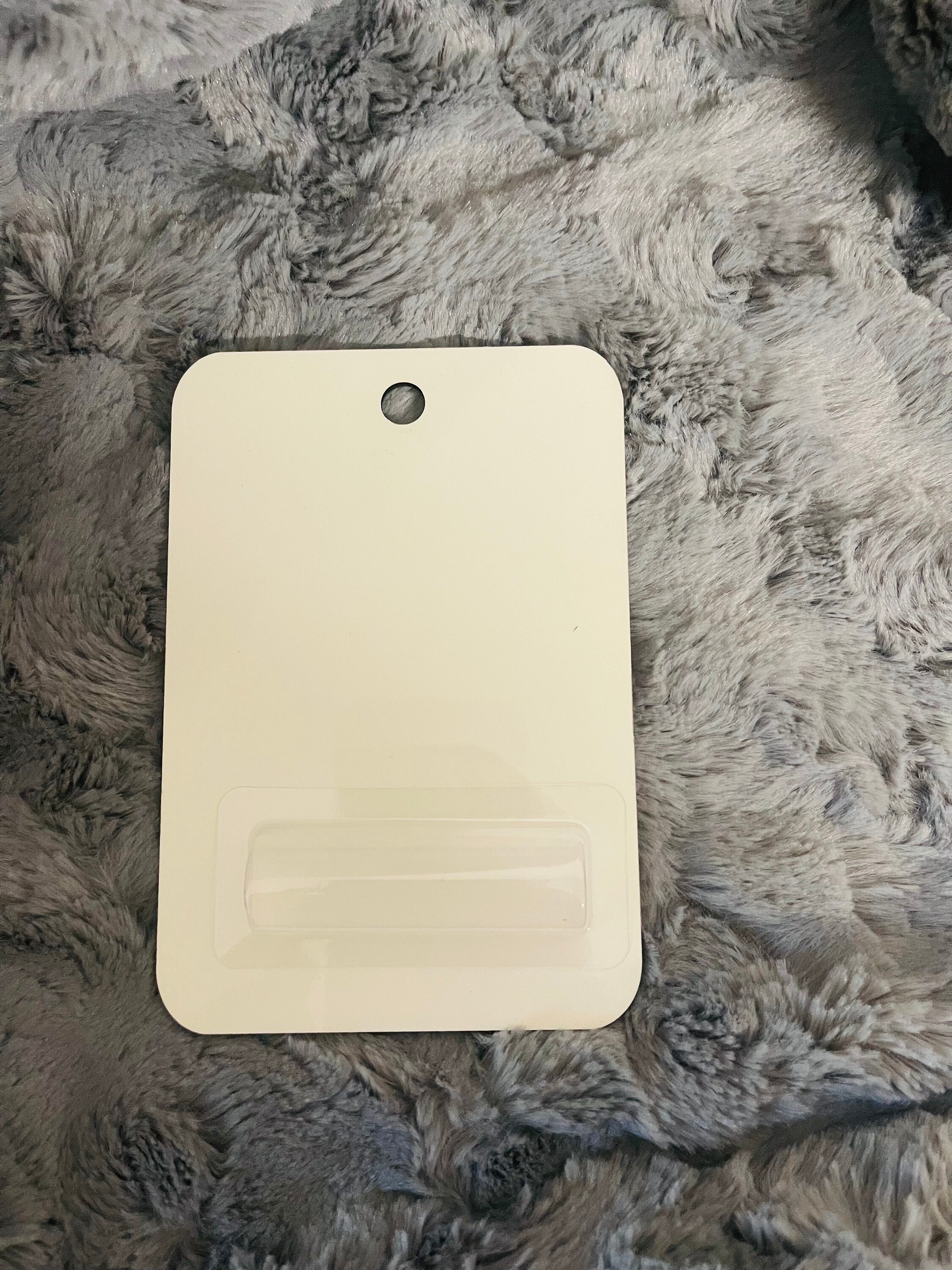 Sublimation Blank Money Card - Etsy