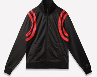 Blank Track Jacket - Etsy