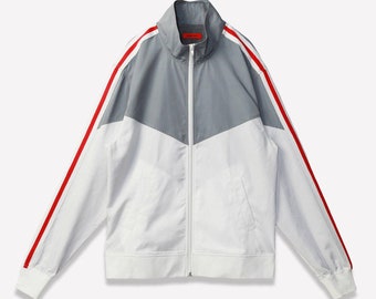 Blank Track Jacket - Etsy