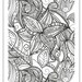 100+ High Quality Adult Coloring Pages - Etsy