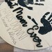 Personalized Mothers Day Gift, Best Mom Hands Down, Kid Handprint Gift ...