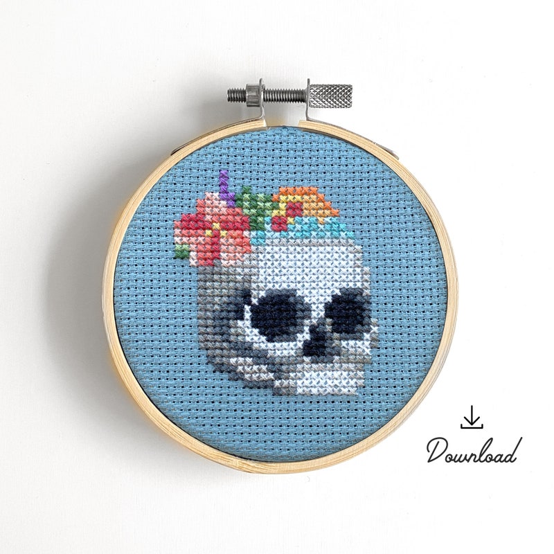 TikiAndStitch - Etsy