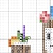 Tiny Tiki - Cross Stitch Pattern - Etsy