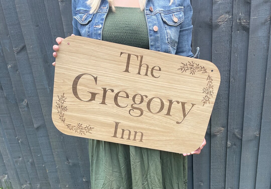 Indoor Bar Sign, Bar Sign, Bar Accessories, Home Bar Sign , Garden Bar ...