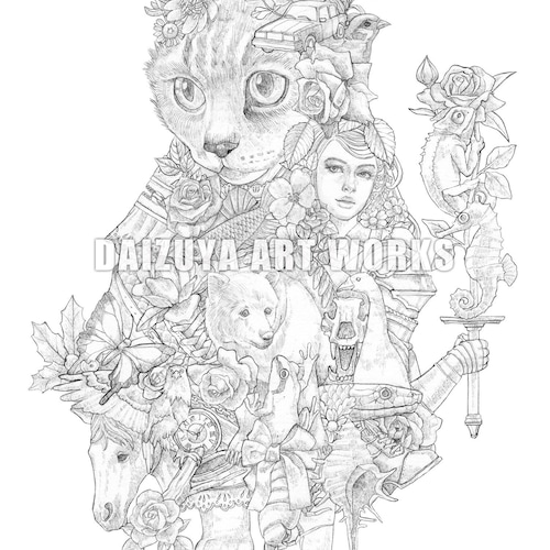 Mystique 20 Coloring Pages Instant Download Printable - Etsy
