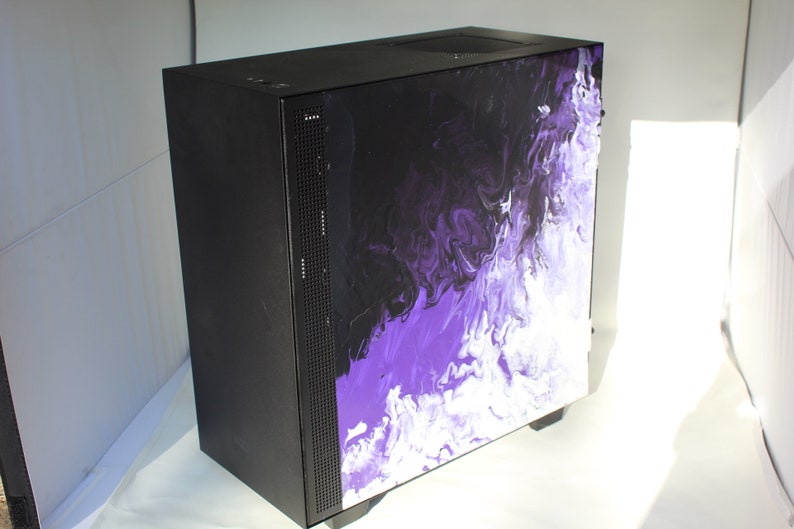 Custom PC Case - Etsy
