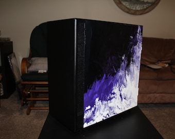 Custom PC Case Design Personal Computer Design Digital Design for Your ...