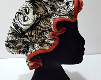 Sphynx Shower Cap | Etsy