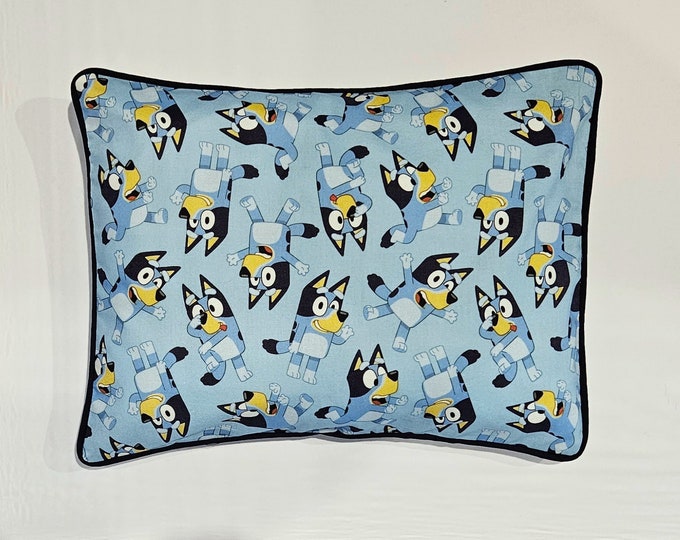 Bluey Cushion Covers - Etsy