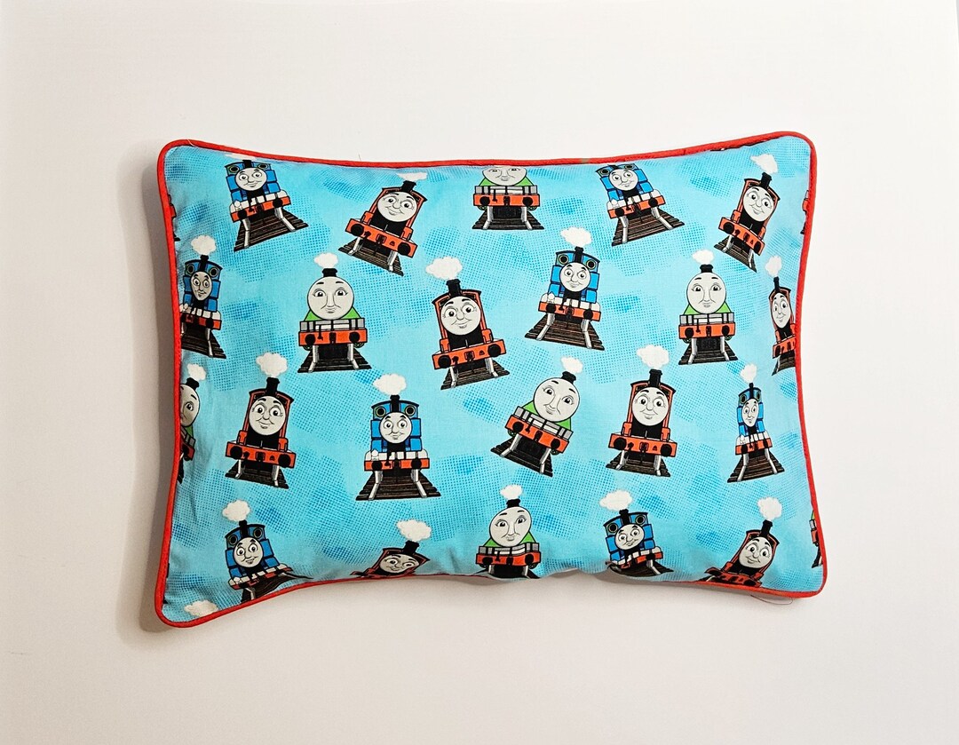 Childs Favourite Character Pillow - Etsy