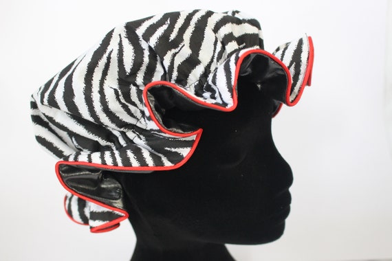 Shower Cap | Etsy