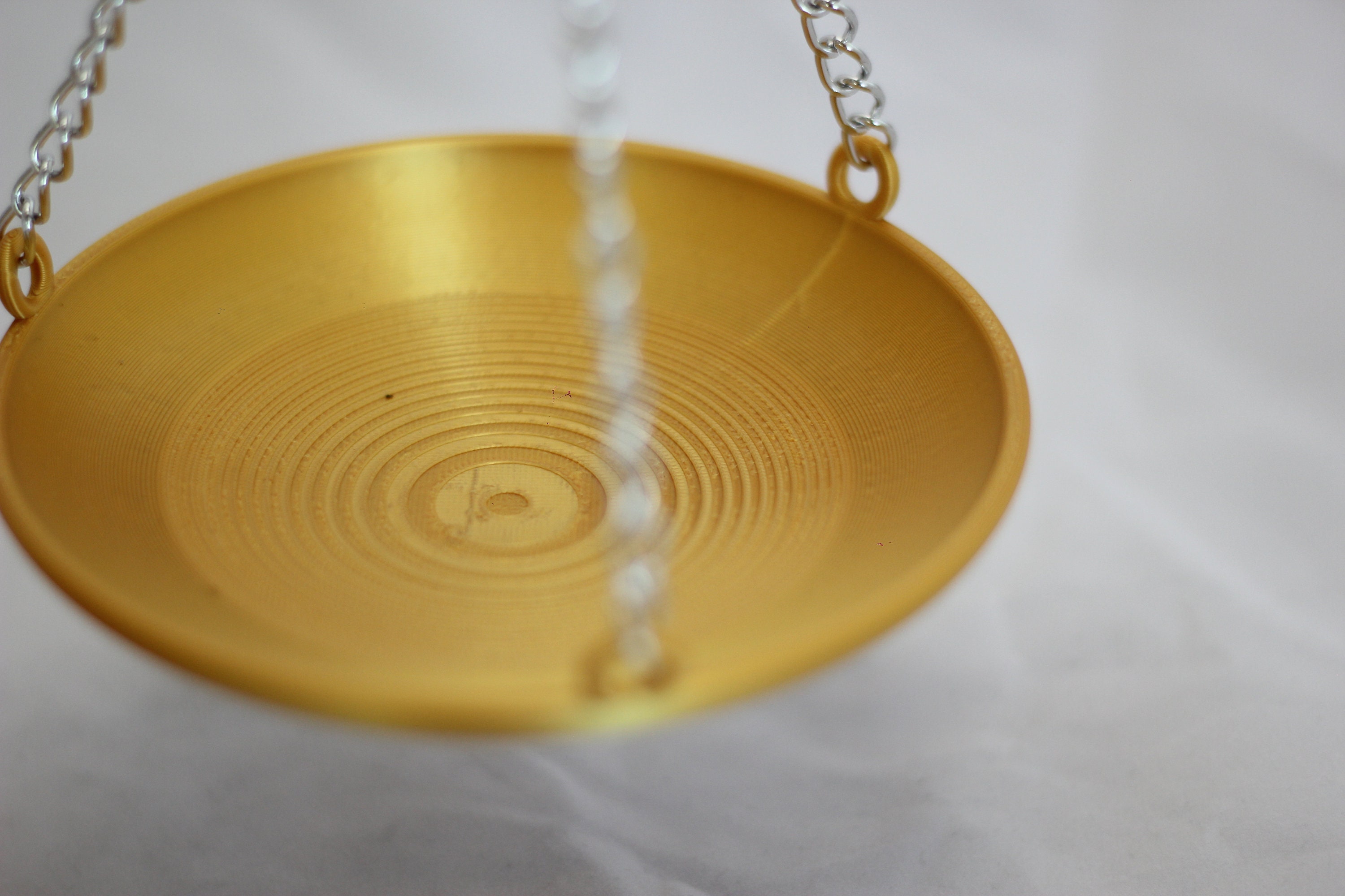 Millenium Scale 3D Printied Prop Life Size - Etsy