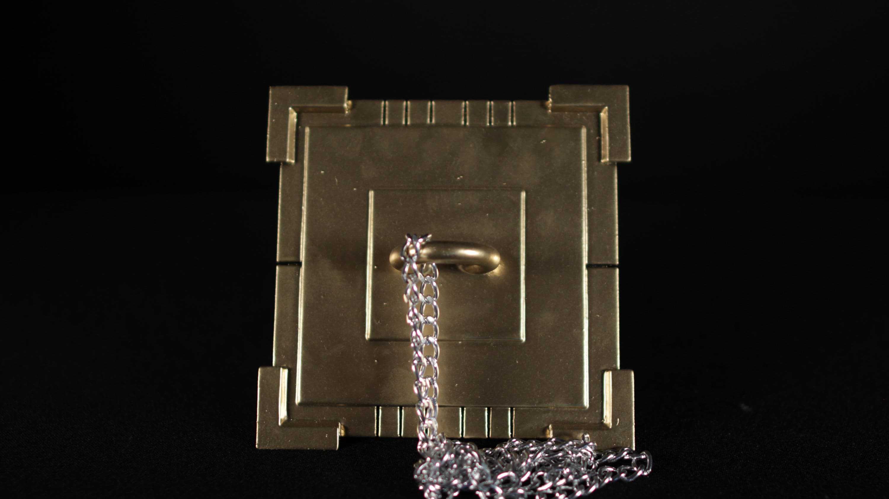 Millenium Puzzle 3D Printied Prop Life Size - Etsy