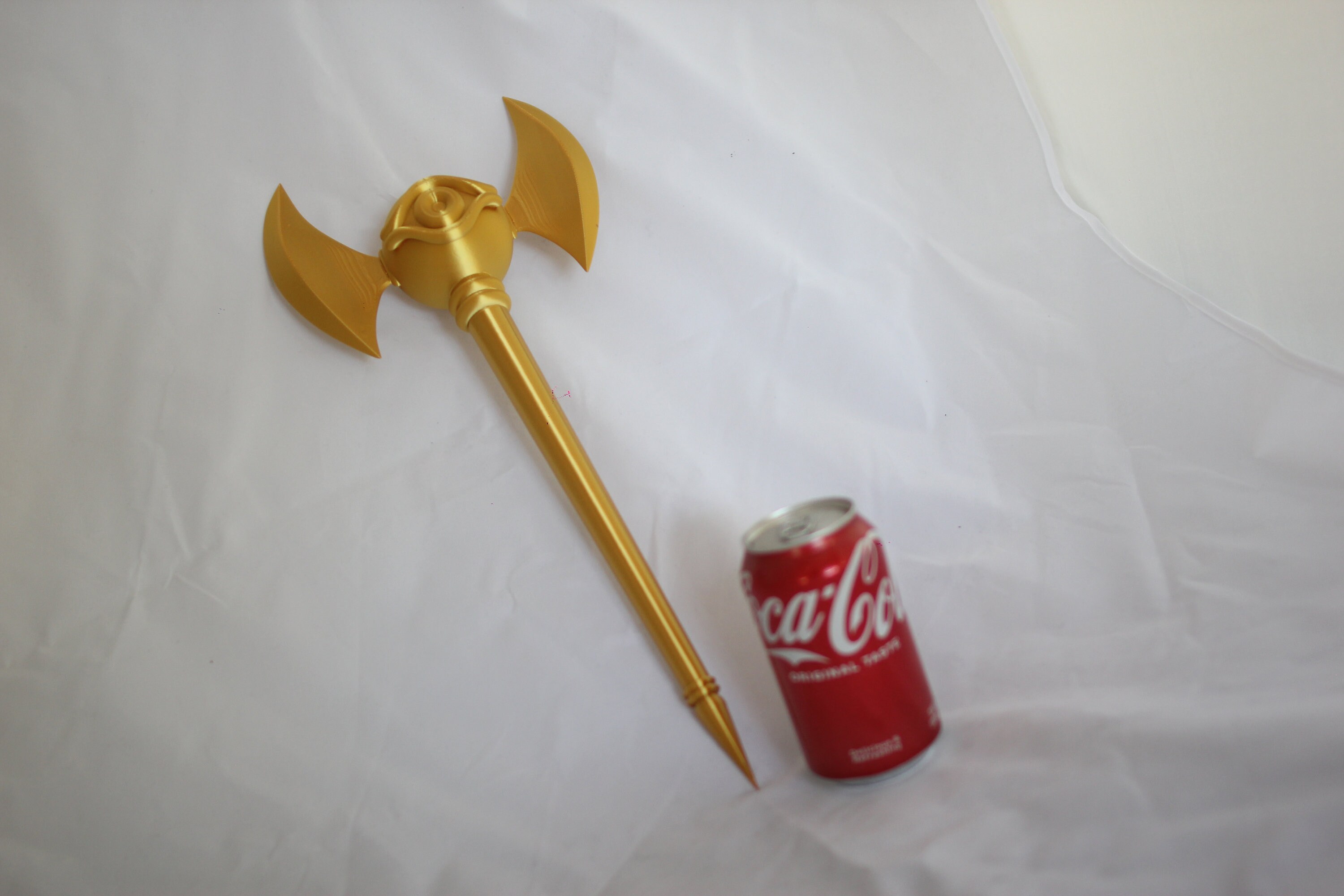 Millenium Rod 3D Printed Prop BIG Size - Etsy