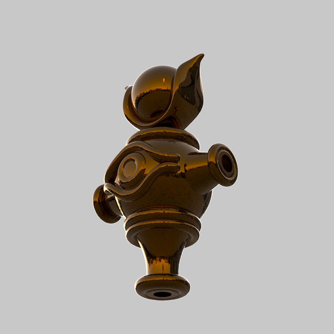 Millenium Scale 3D Printing Digital File - Etsy