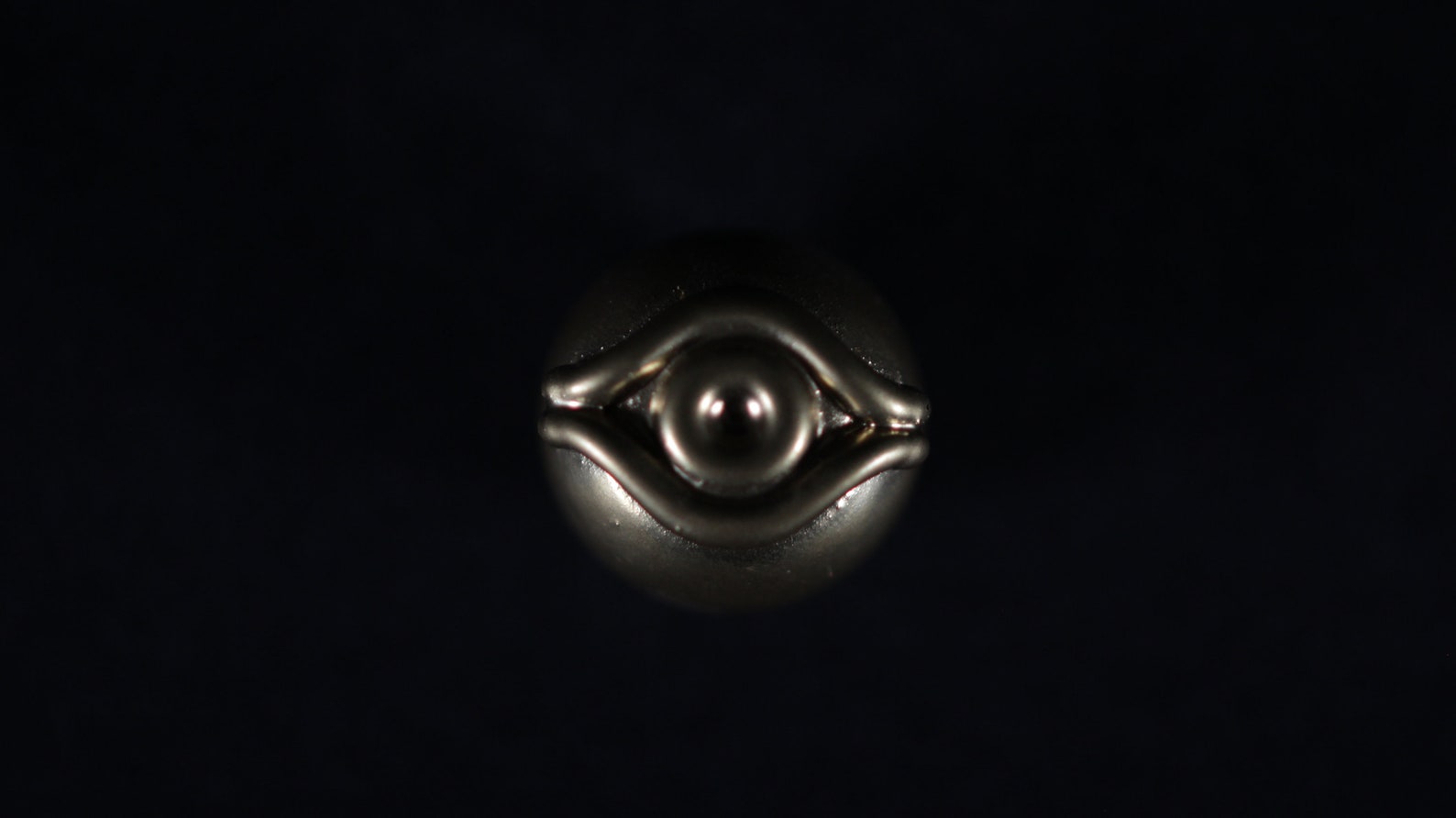 Millenium Eye 3D Printied Prop Life Size - Etsy