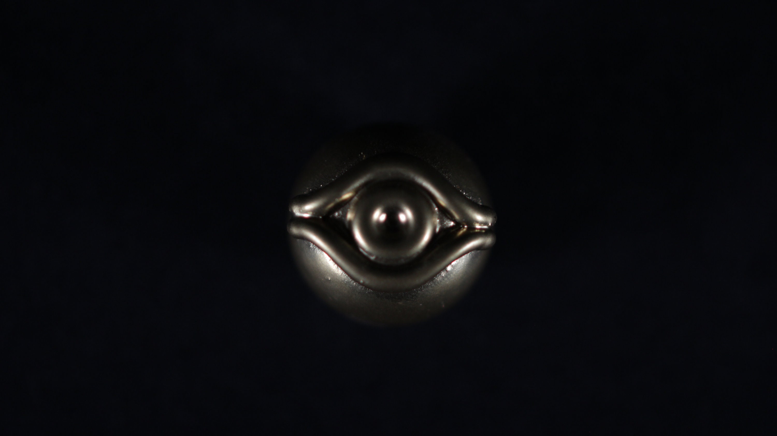 Millenium Eye 3D Printied Prop Life Size - Etsy