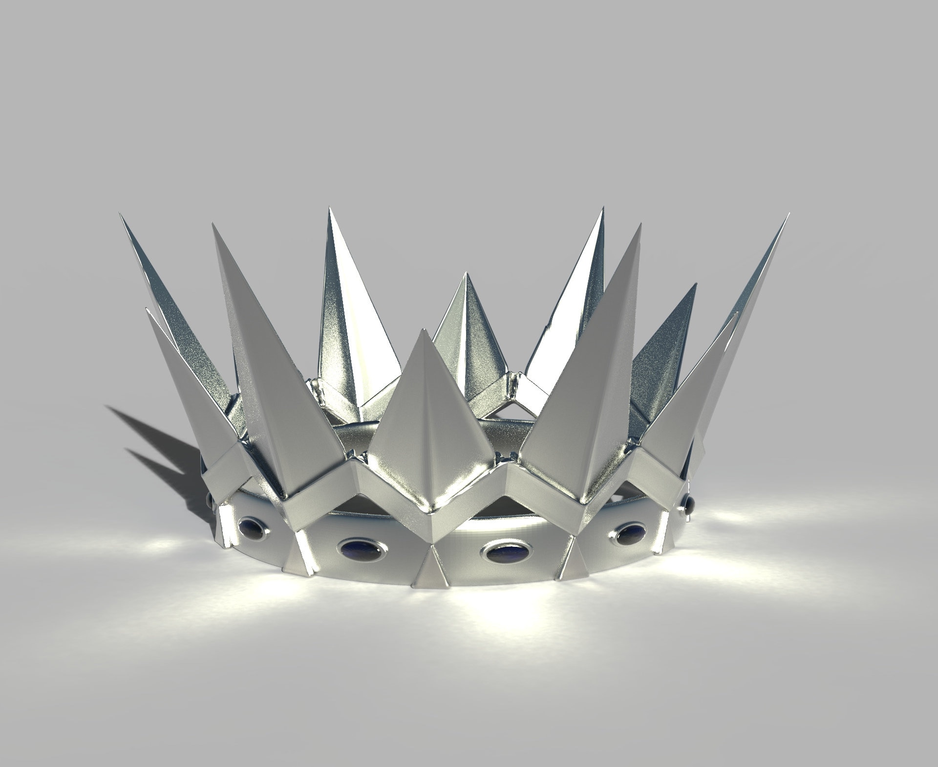 Snow White Crown 3D Printing - Etsy Canada
