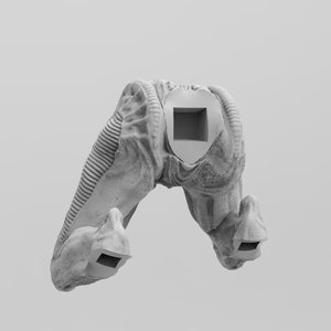Alien Xenomorph Sewer Escape 3D Printing Diorama - Etsy