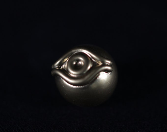 Millenium Eye 3D Printied Prop Life Size - Etsy