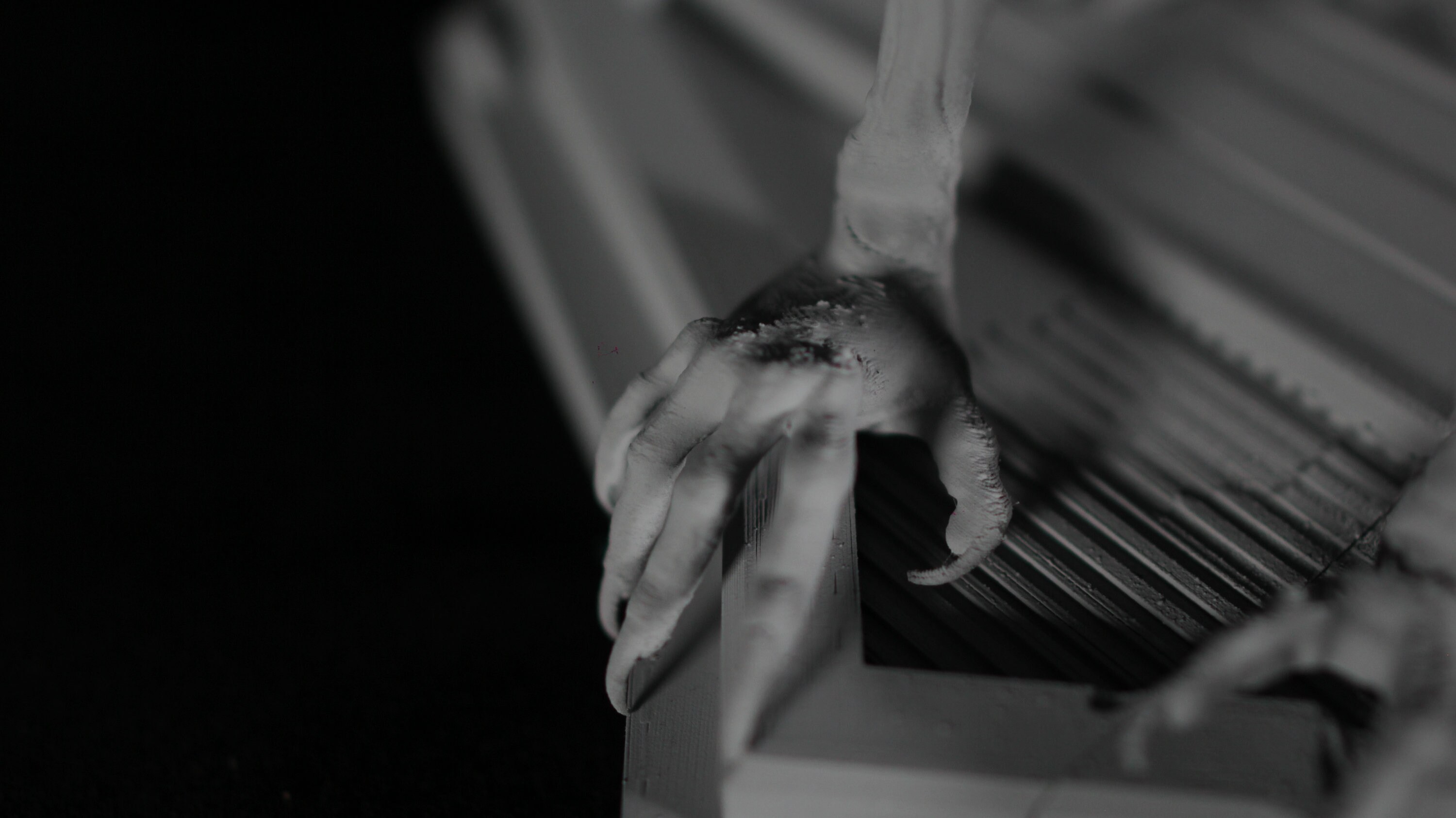 Alien Xenomorph on Sewer Escape 3D Printed - Etsy
