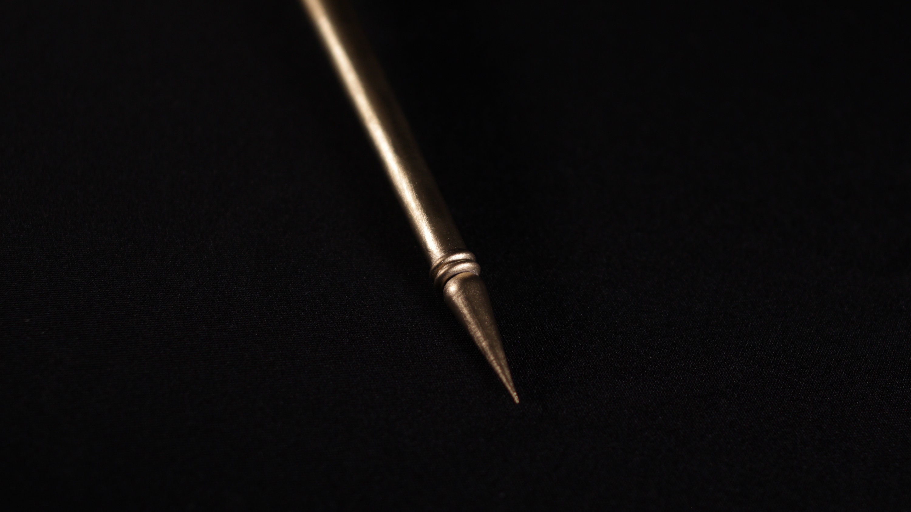 Millenium Rod 3D Printied Prop Life Size - Etsy