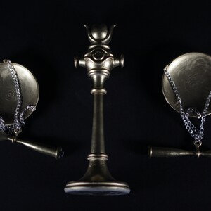 Millenium Scale 3D Printied Prop Life Size - Etsy