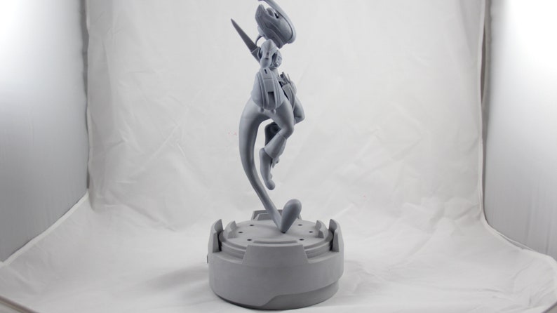 Cyber Mewtwo on Incubator - Etsy