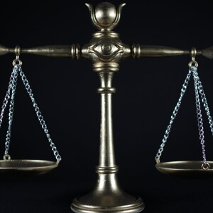 Millenium Scale 3D Printied Prop Life Size - Etsy