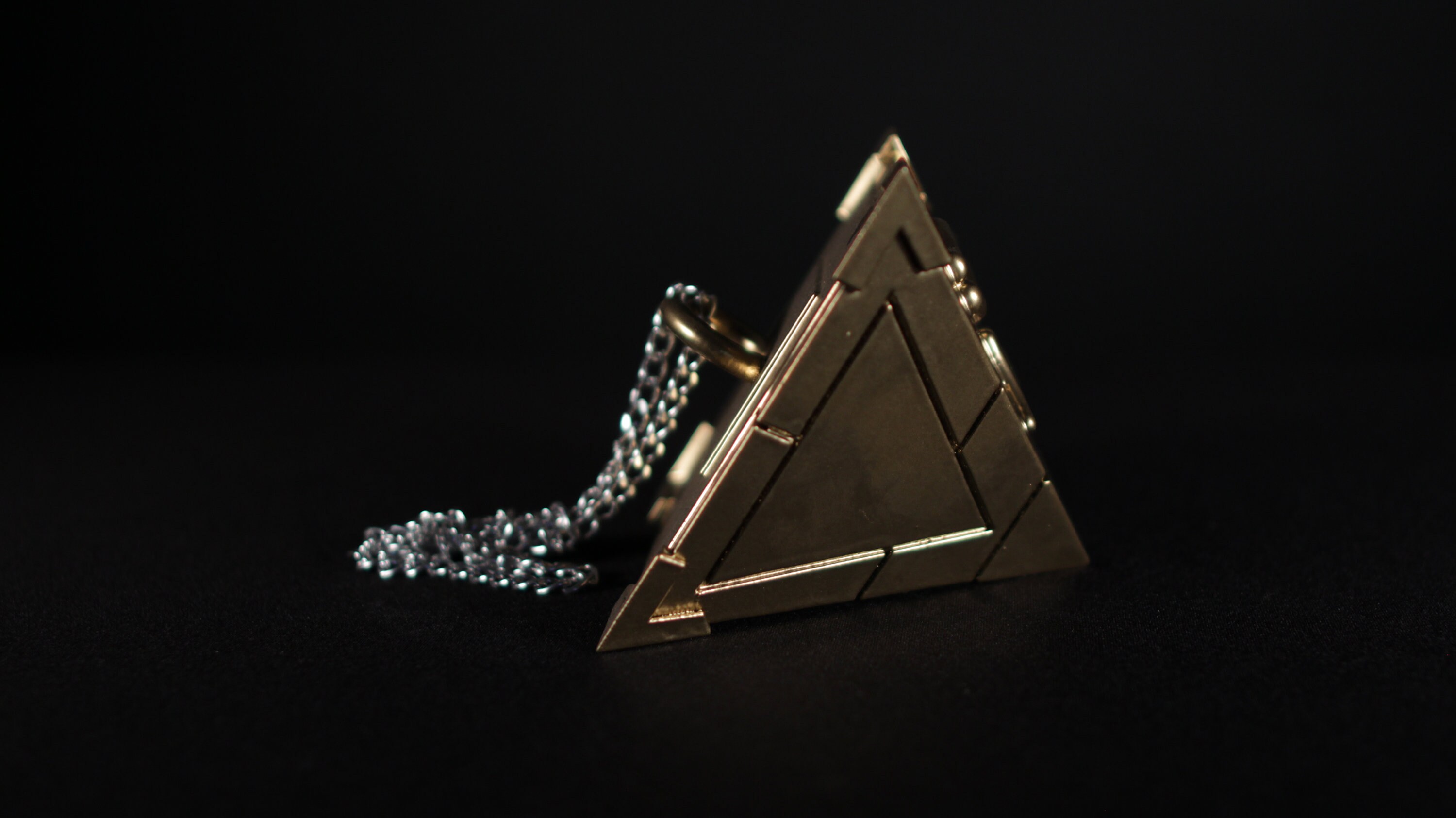 Millenium Puzzle 3D Printied Prop Life Size - Etsy