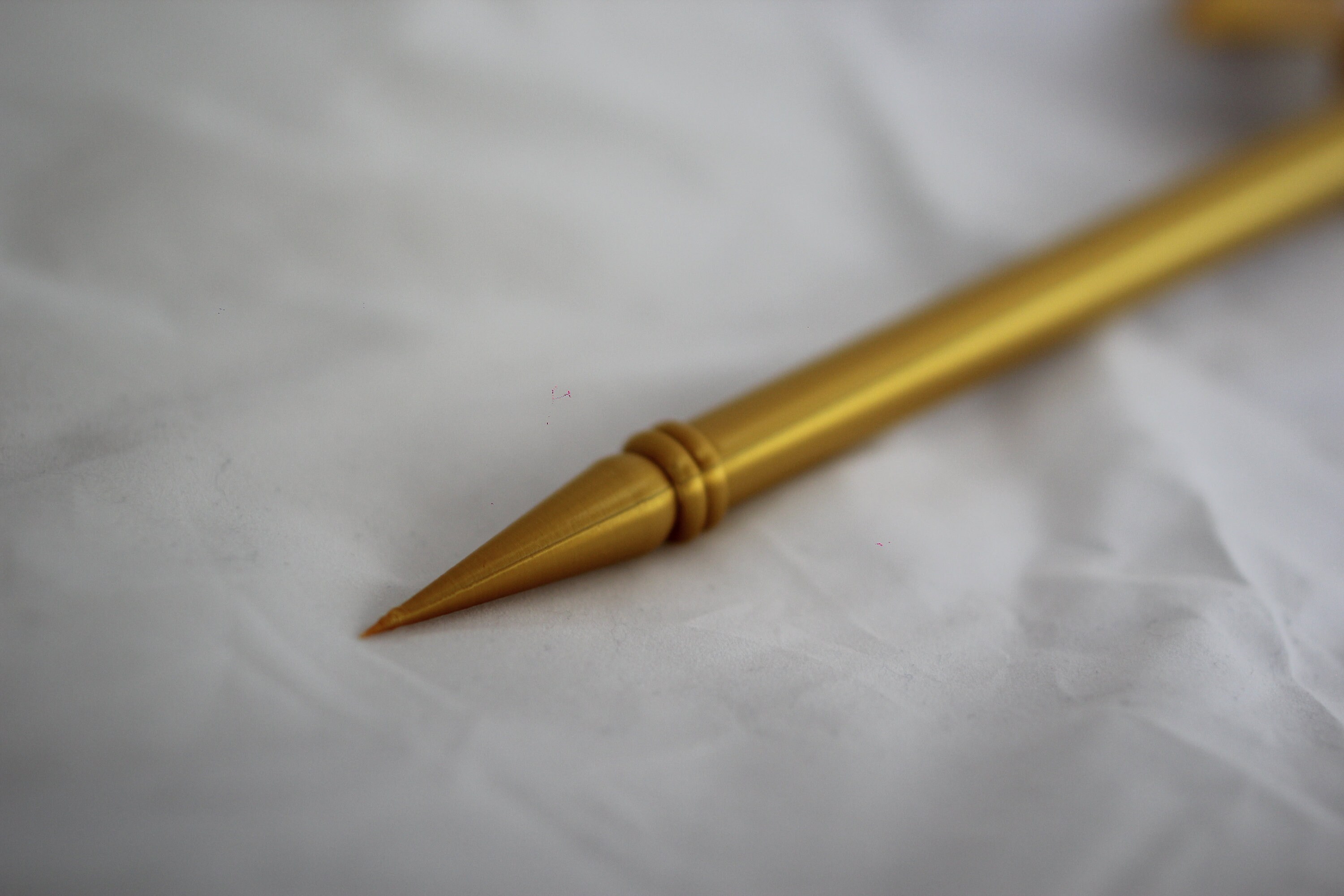 Millenium Rod 3D Printed Prop BIG Size - Etsy