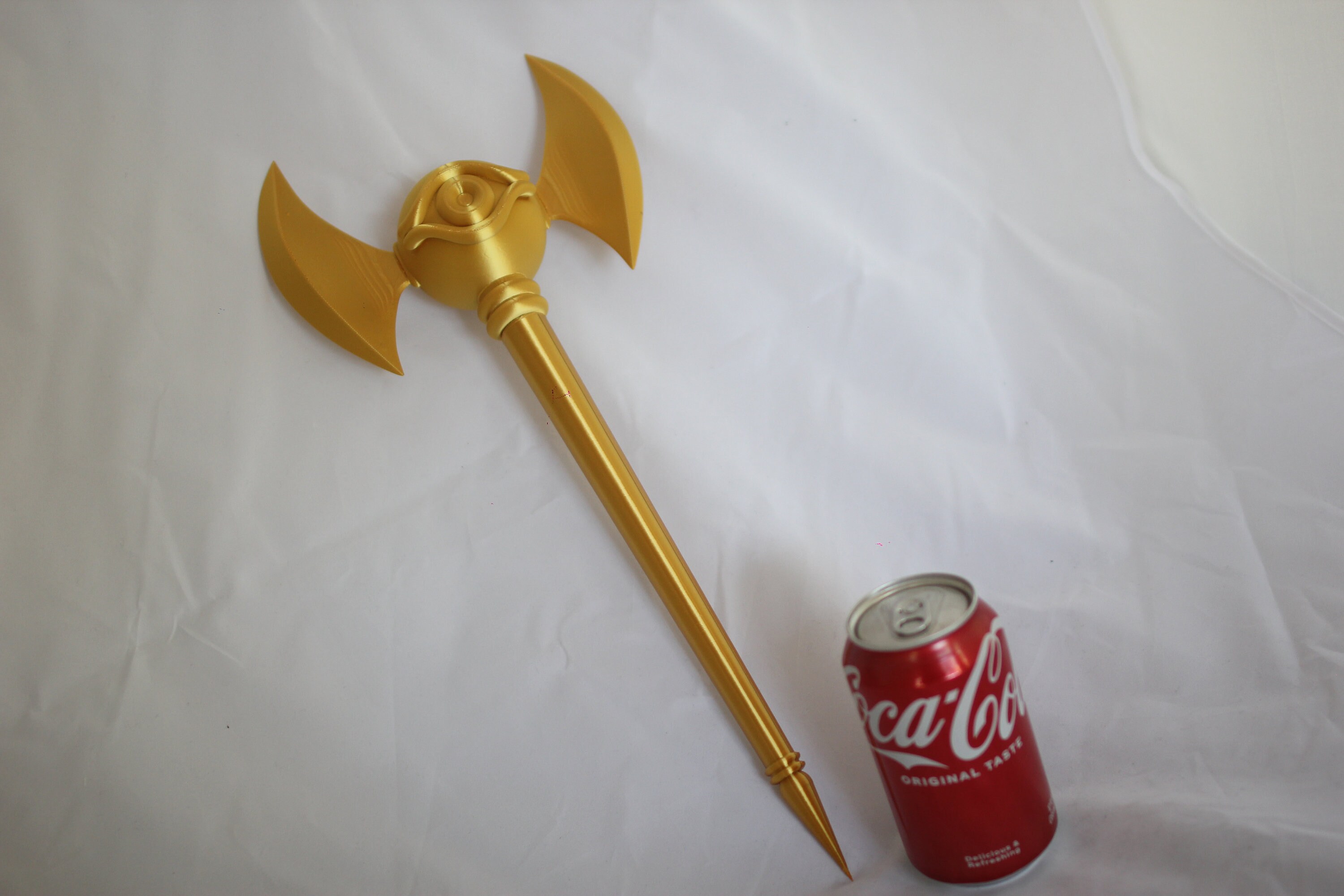 Millenium Rod 3D Printed Prop BIG Size - Etsy