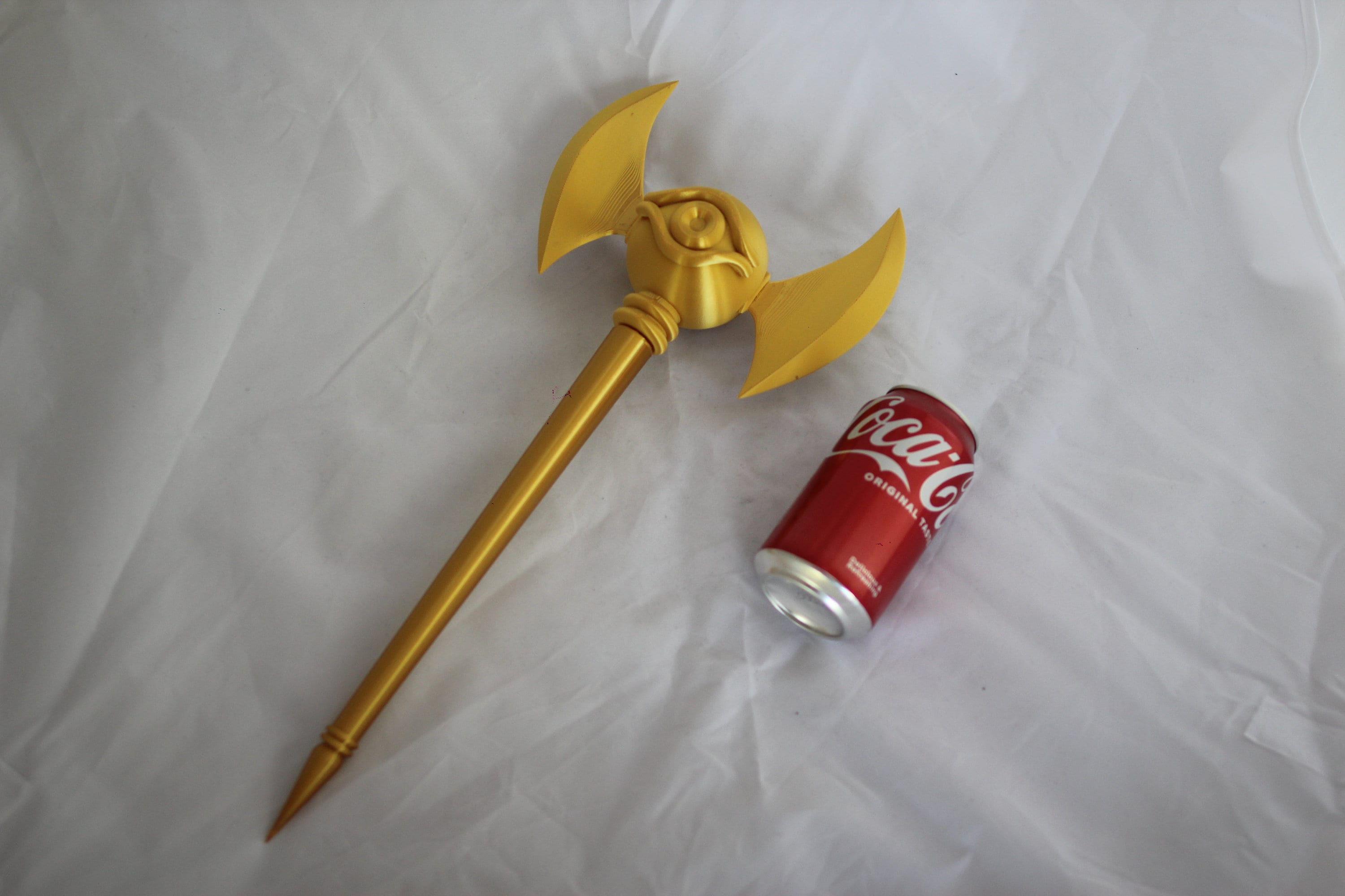 Millenium Rod 3D Printed Prop BIG Size - Etsy