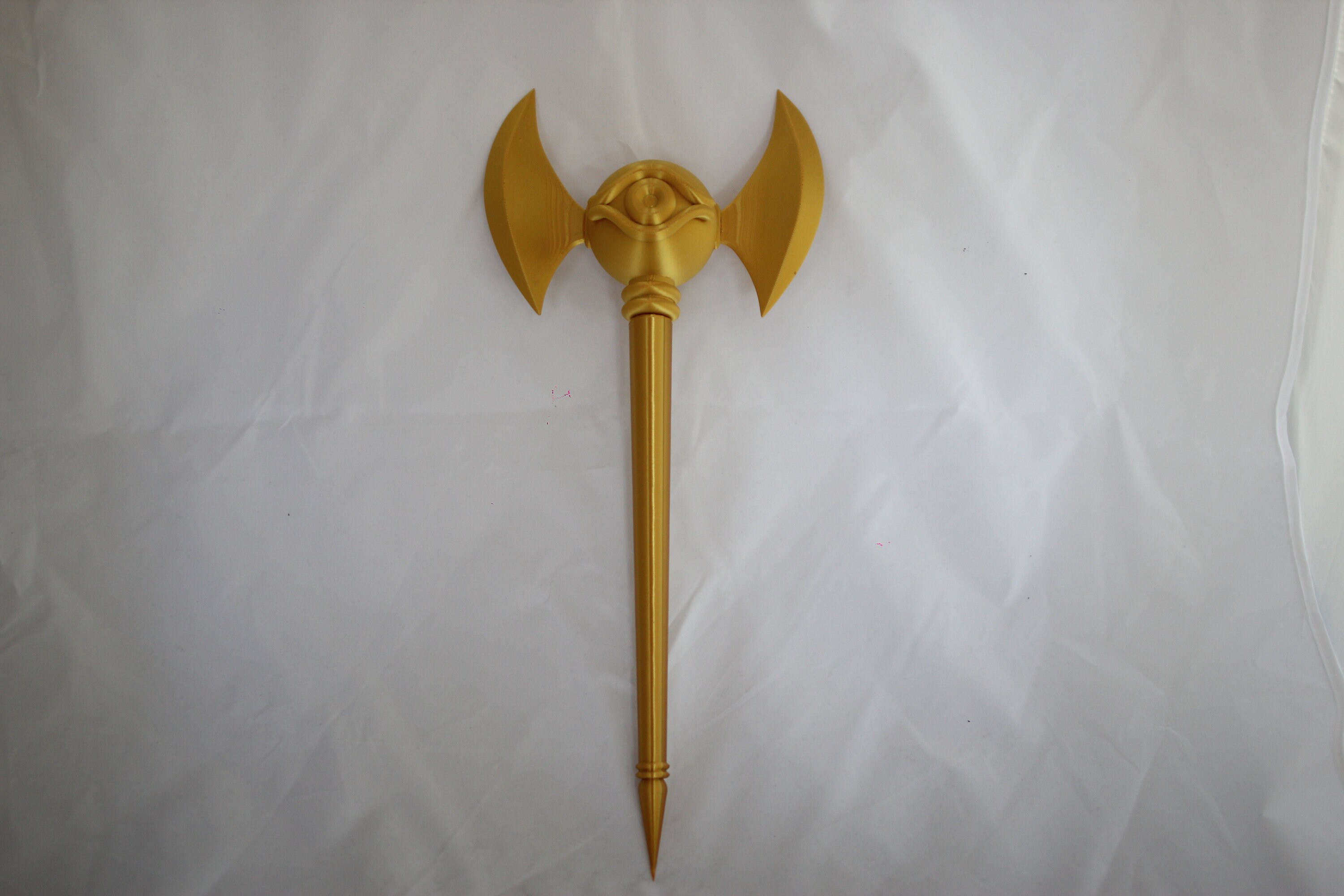 Millenium Rod 3D Printed Prop BIG Size - Etsy