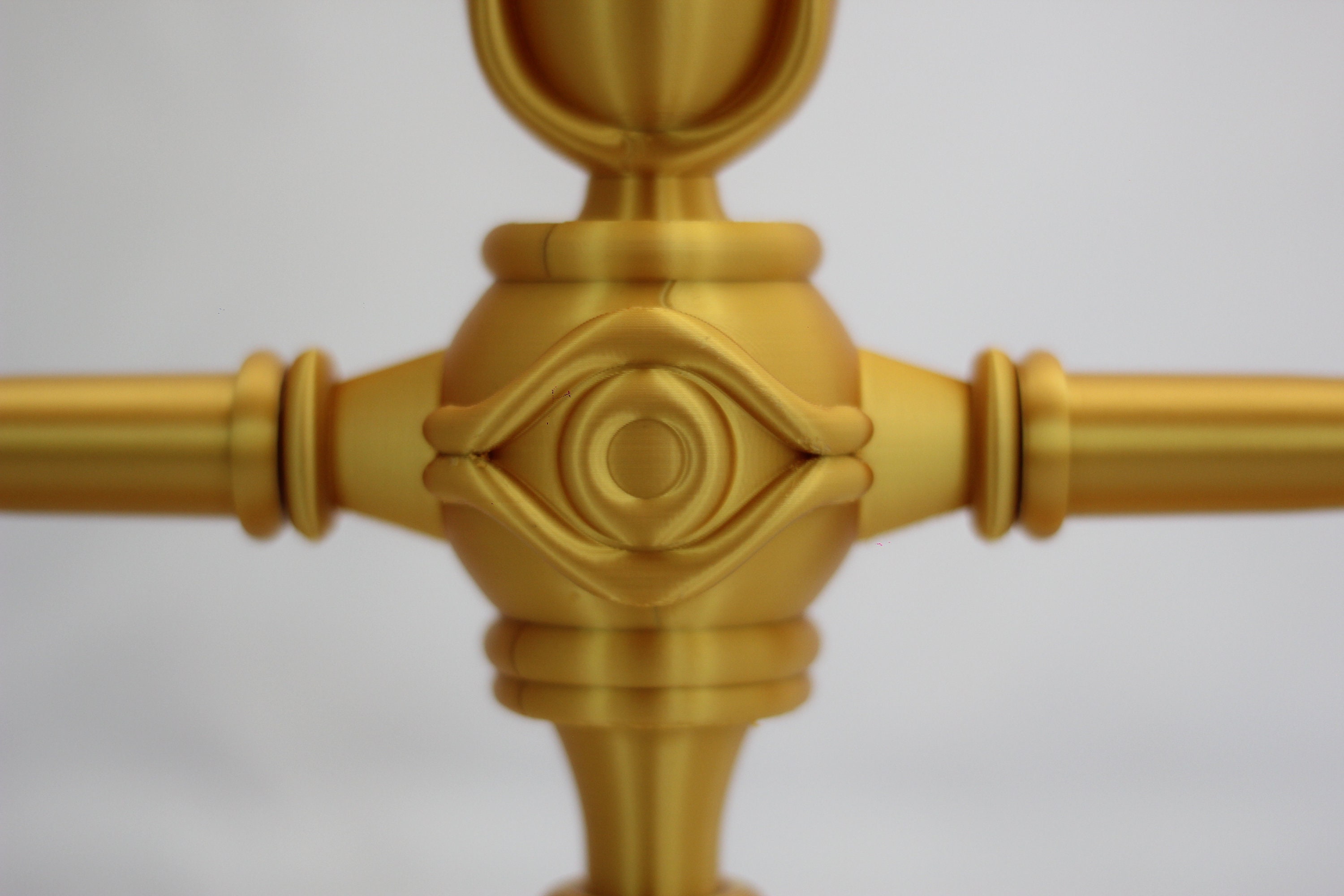 Millenium Scale 3D Printied Prop Life Size - Etsy