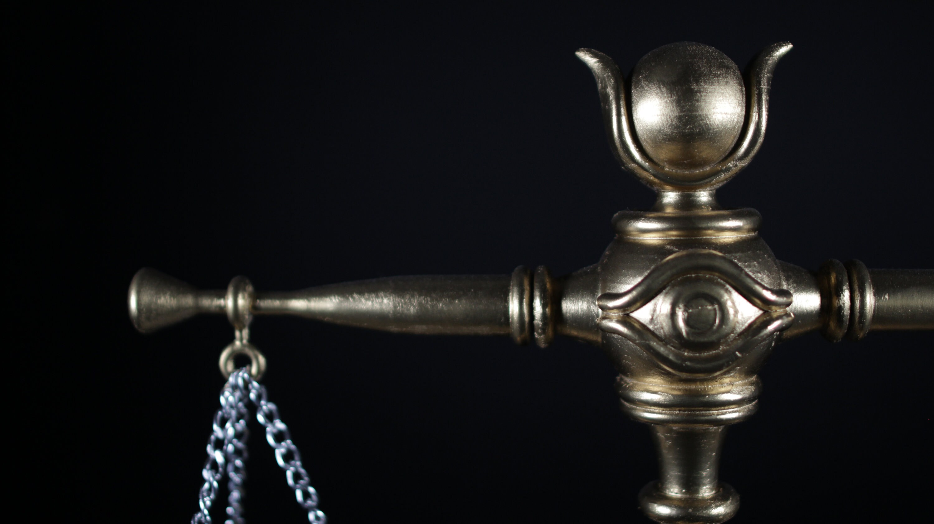 Millenium Scale 3D Printied Prop Life Size - Etsy