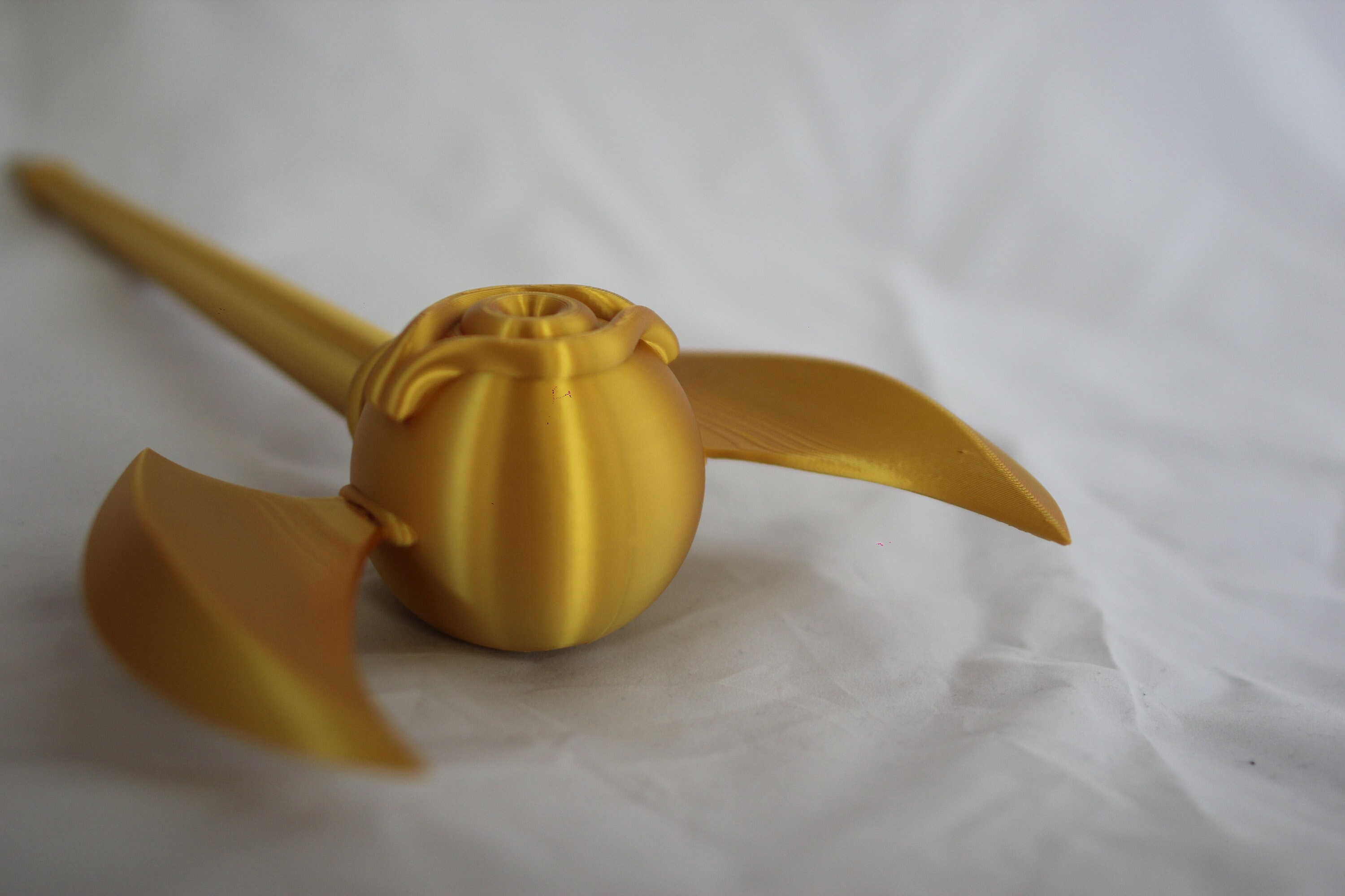 Millenium Rod 3D Printed Prop BIG Size - Etsy