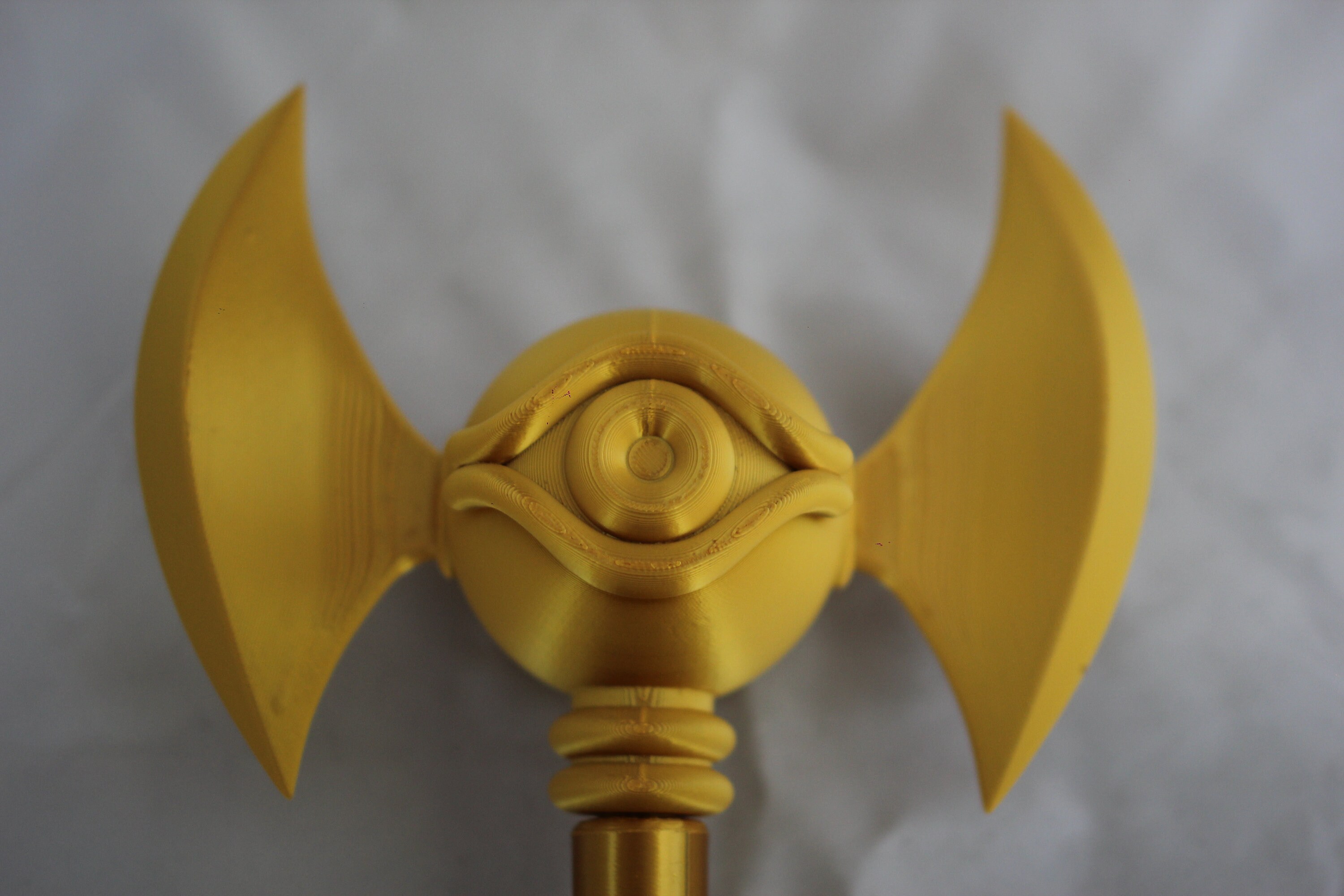 Millenium Rod 3D Printed Prop BIG Size - Etsy