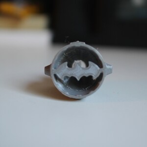 Bat Signal Light Phone iPhone Portable 3D Printed - Etsy