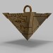Millenium Puzzle 3D Printing - Etsy