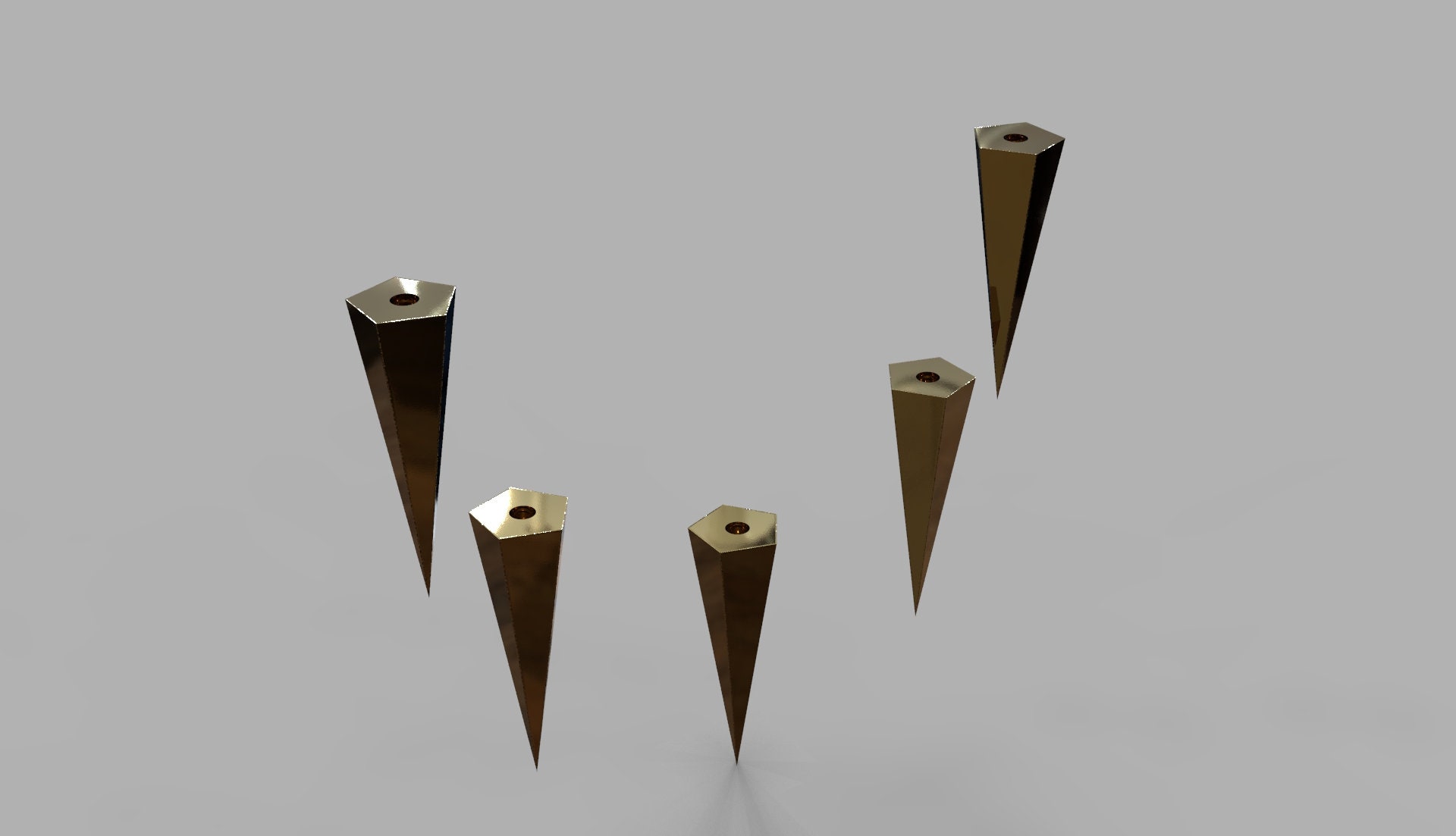 Millenium Ring 3D Printing Digital File - Etsy