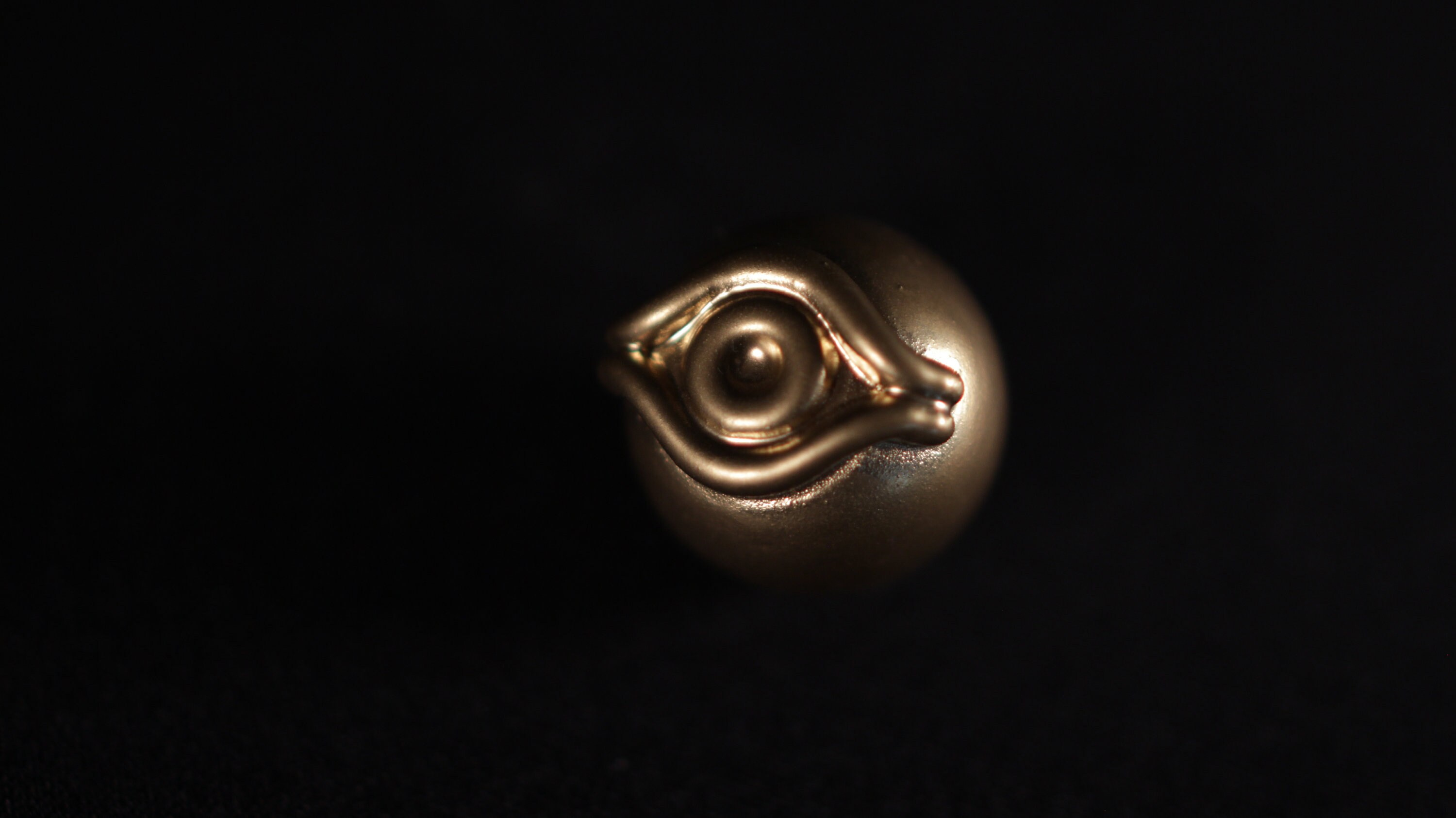 Millenium Eye 3D Printied Prop Life Size - Etsy