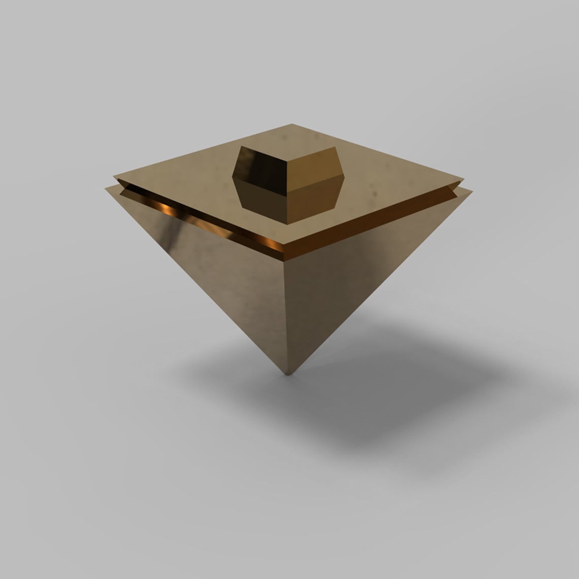Millenium Puzzle 3D Printing - Etsy