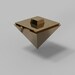 Millenium Puzzle 3D Printing - Etsy