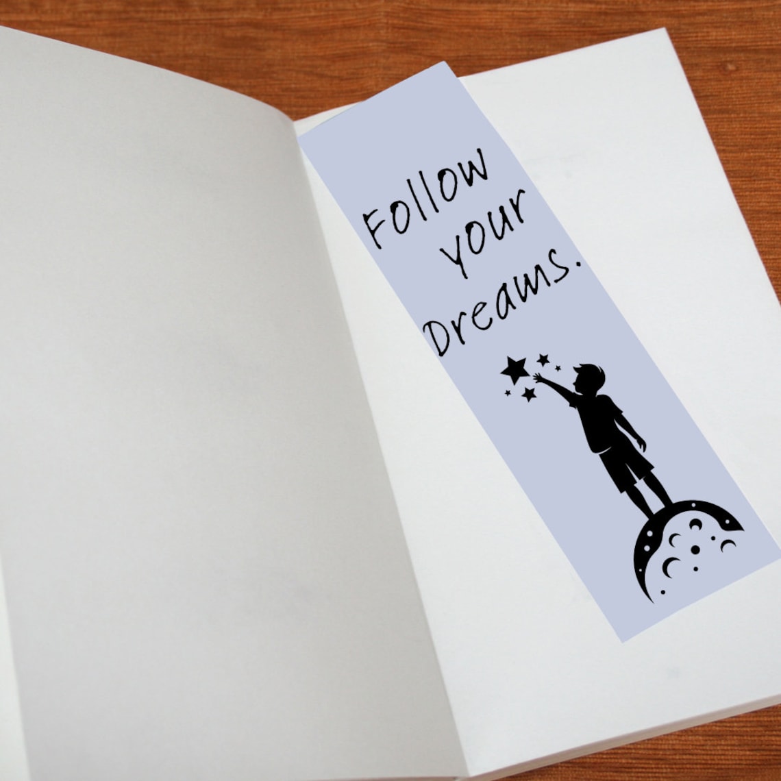 Magical Bookmark Bundle: Coloring & Printable SVG, PNG (digital Files ...