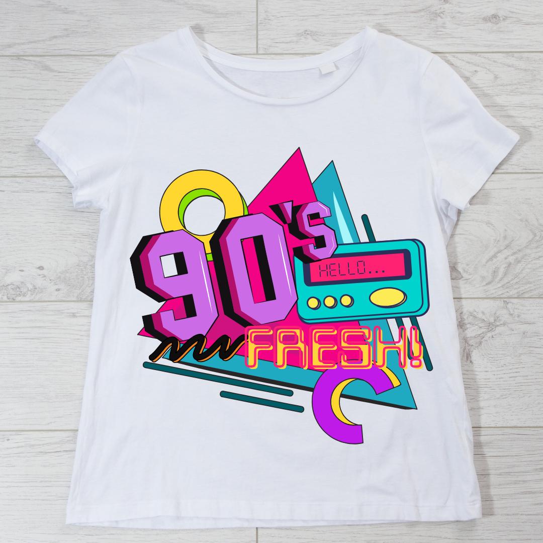 90's PNG, 90's Retro PNG, 90's Retro Design, 90's Designs, 90's Retro ...