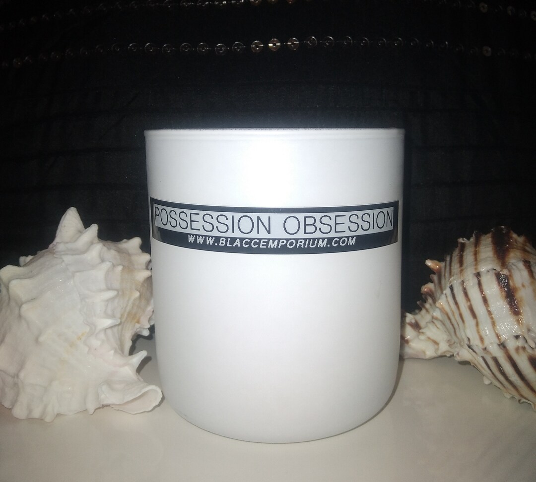 New Possession Obsession Candle - Etsy
