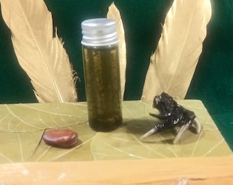 Bingo Oil / Aceite - Etsy